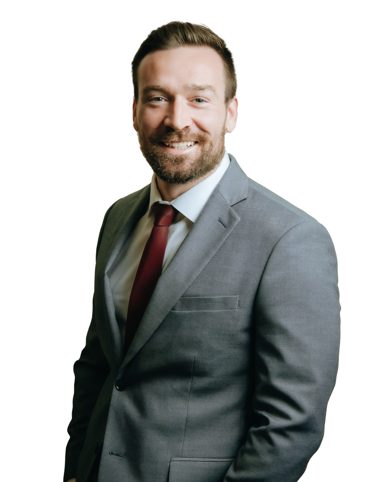 Meet the Team - Sandstone Engineering